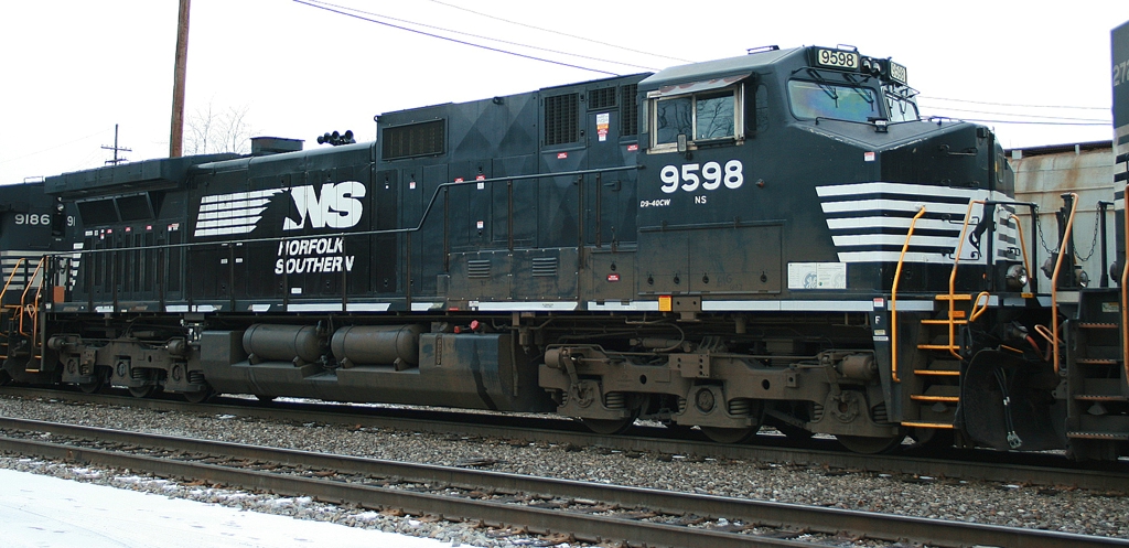 NS 9598